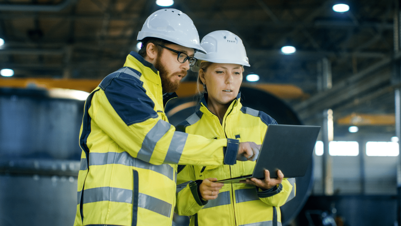How Hitachi Energy is connecting global teams to knowledge